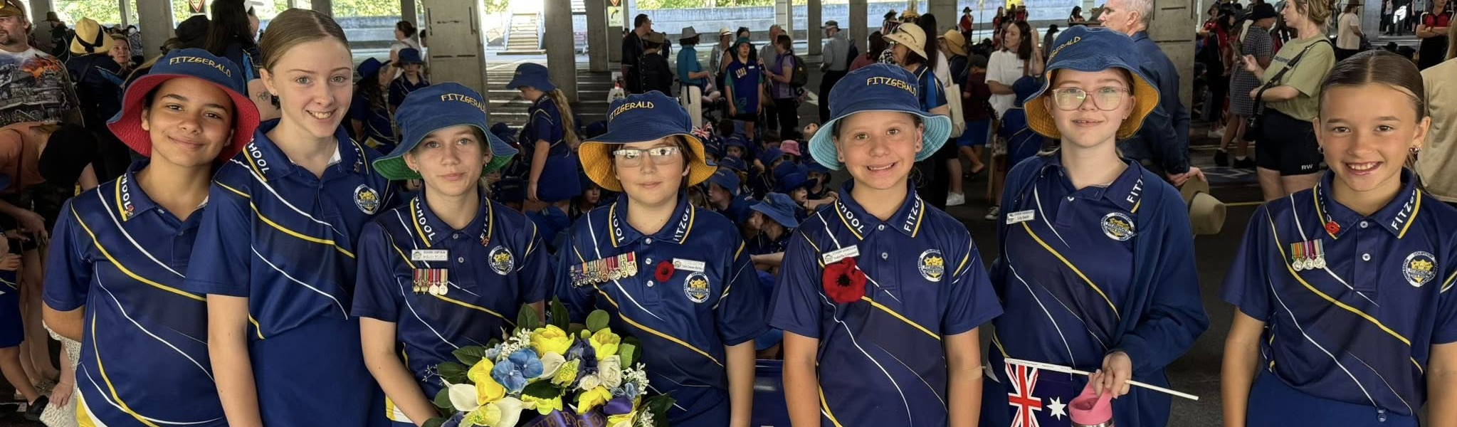 Fitzgerald State School